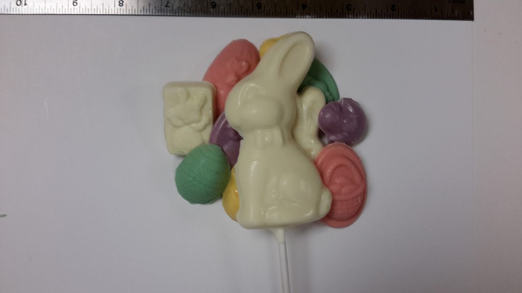 Bunny Pops – Anstine's Homemade Candy
