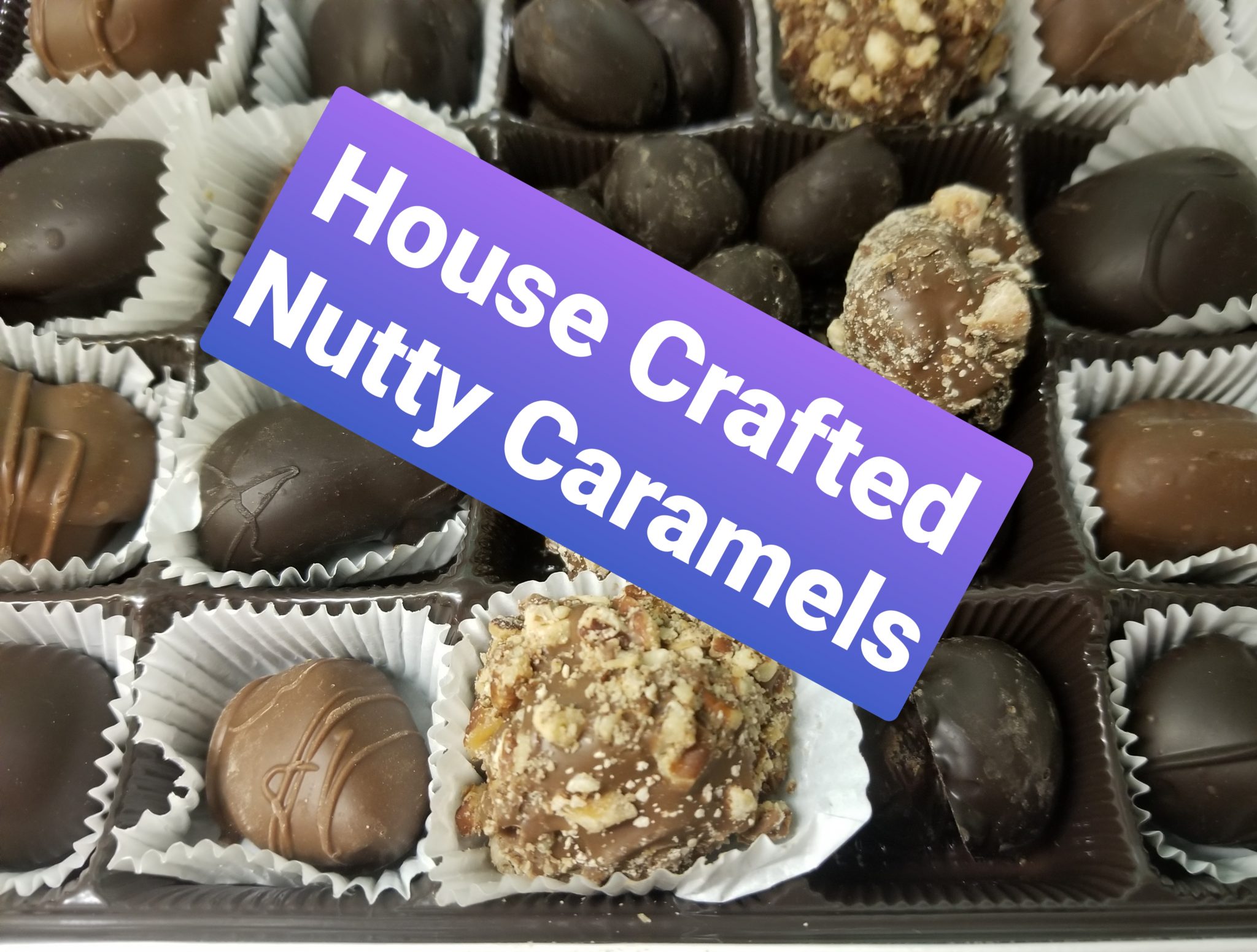 Anstine's Homemade Candy