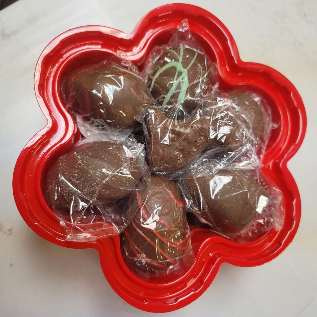 Anstine's Homemade Candy